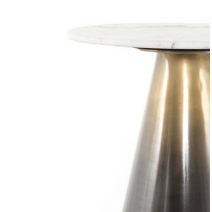 Four Hands Armon End Table | Perigold